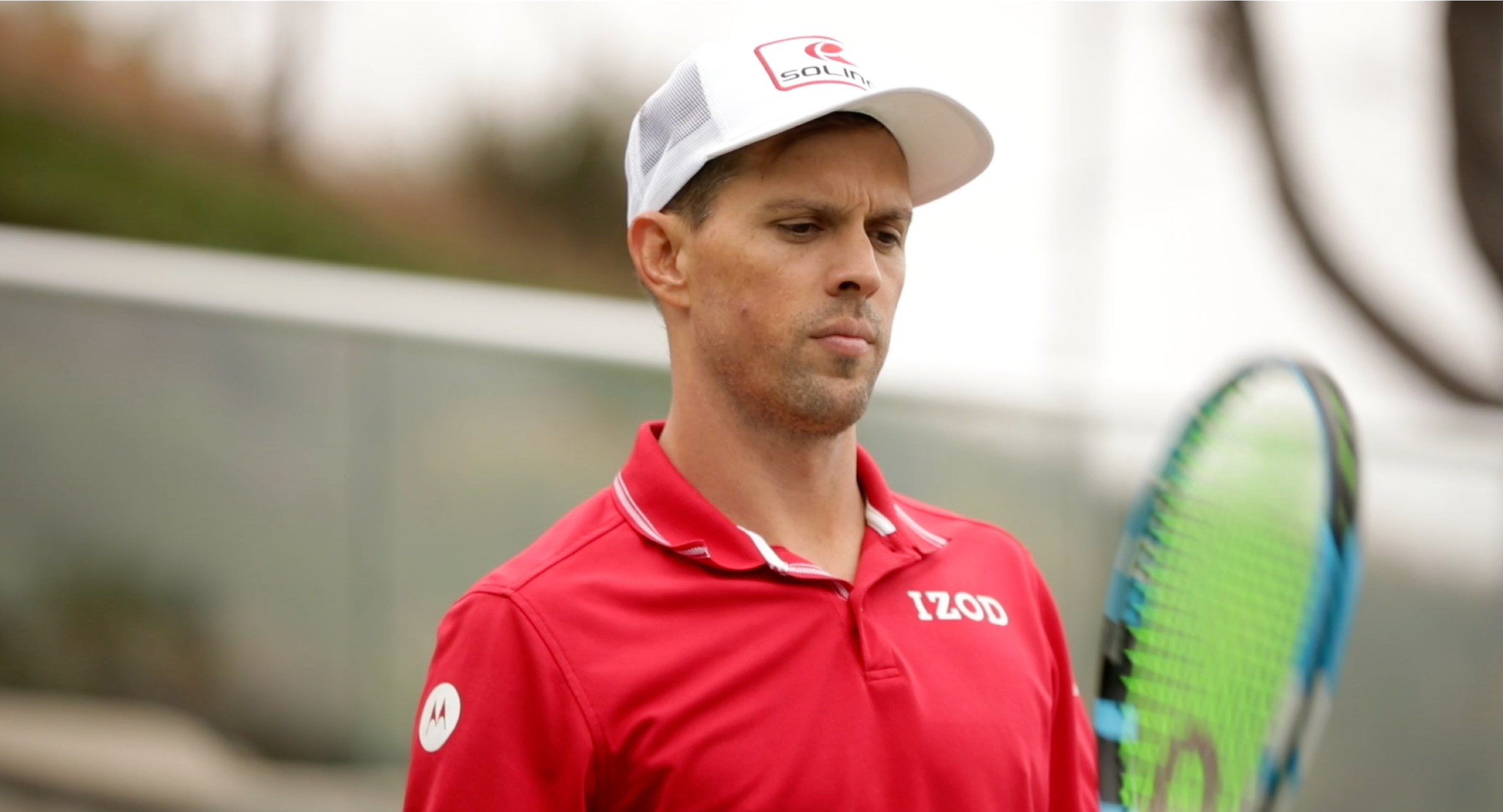 Mike Bryan: Play to the score – Slinger