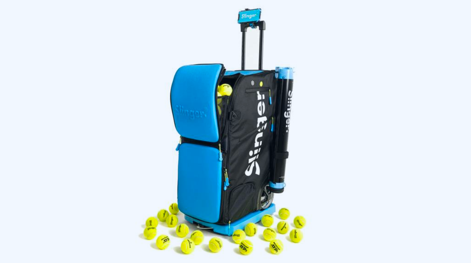 Slinger Enters Puerto Rico with New Distribution Agreement