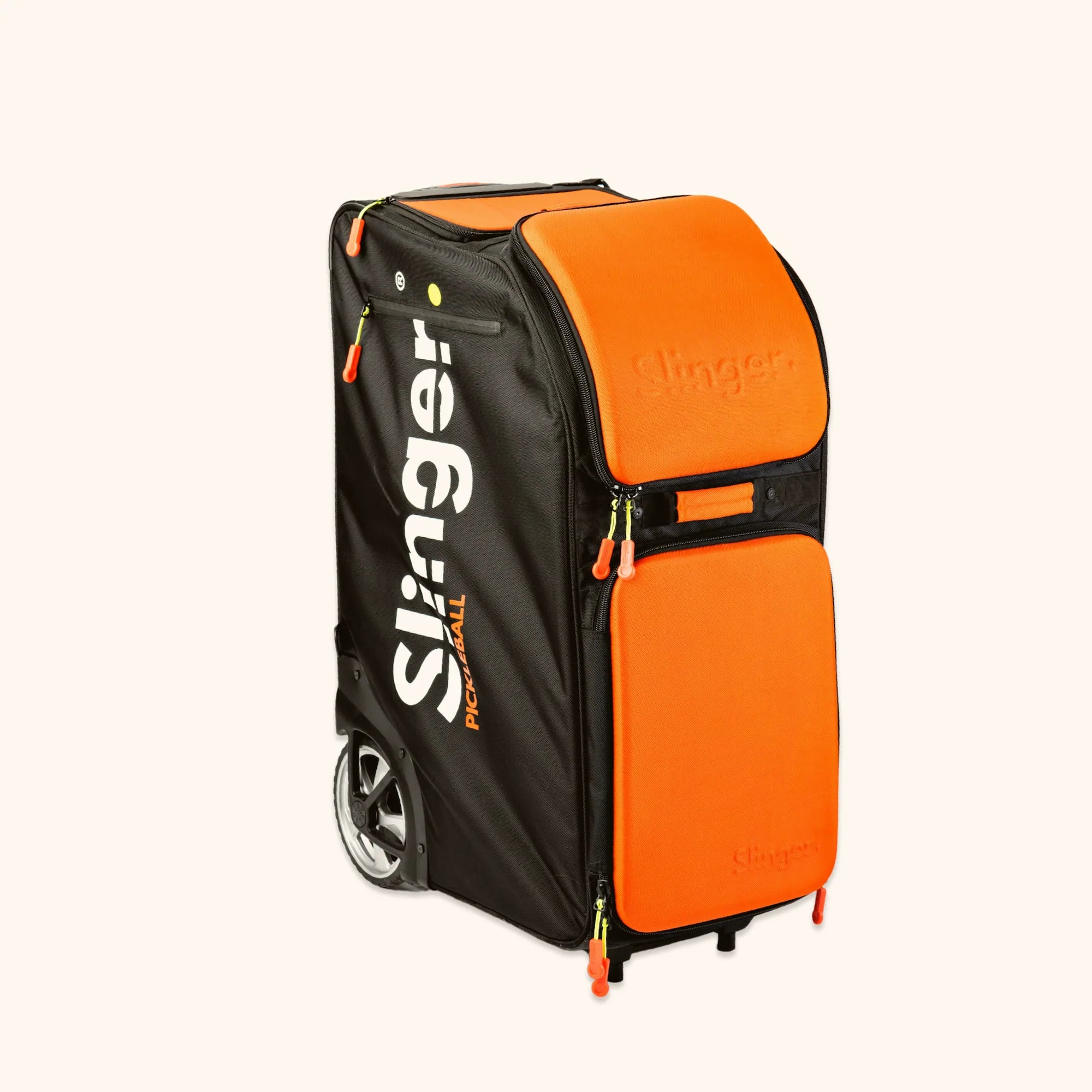 PICKLEBALL – Slinger