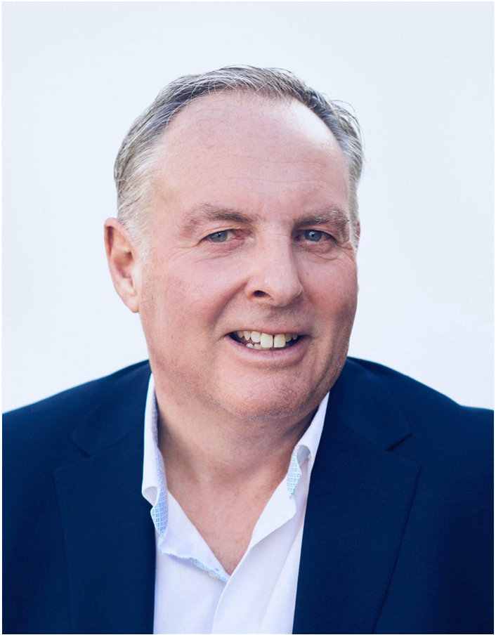 Meet the Team – Slinger